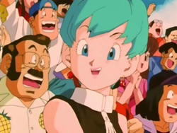 Vegeta Jr.'s mother | Dragon Ball Updates Wiki | Fandom