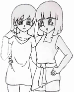 Emma | Dragon Ball Updates Wiki | Fandom