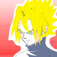 James | Dragon Ball Updates Wiki | Fandom