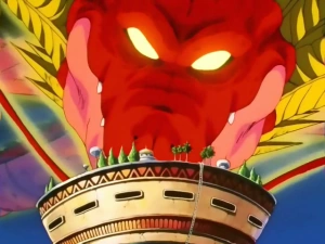 Ultimate Shenron