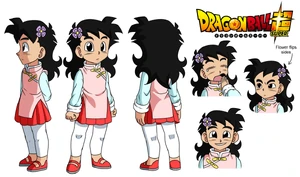 Pocari | Dragon Ball Updates Wiki | Fandom