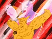 Captain Ginyu | Dragon Ball Updates Wiki | Fandom
