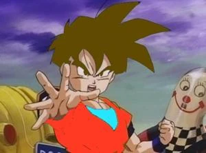 Gotek | Dragon Ball Updates Wiki | Fandom