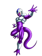 Cooler | Dragon Ball Updates Wiki | Fandom