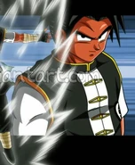 Timmy | Dragon Ball Updates Wiki | Fandom