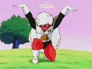 Jeice | Dragon Ball Updates Wiki | Fandom