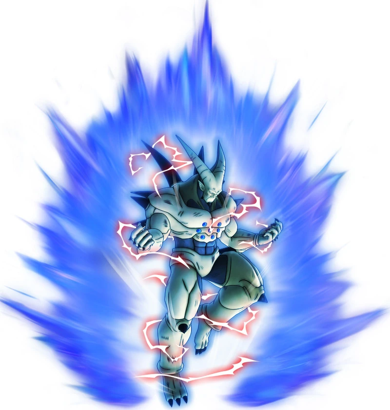 Mystic Shenron | Dragon Ball Updates Wiki | Fandom