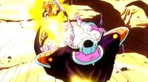 God Breaker | Dragon Ball Updates Wiki | Fandom