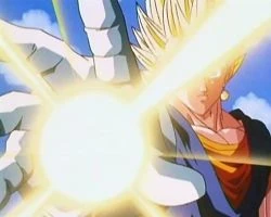 Perfect Game | Dragon Ball Updates Wiki | Fandom