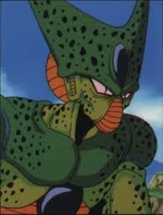 Future Cell | Dragon Ball Updates Wiki | Fandom