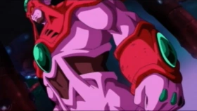 Hatchiyack | Dragon Ball Updates Wiki | Fandom