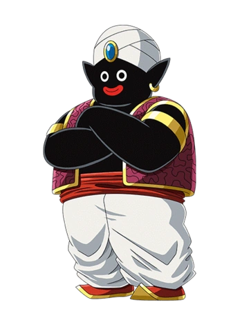 Sr. Popo | Wiki DragonBallxcloudgame | Fandom