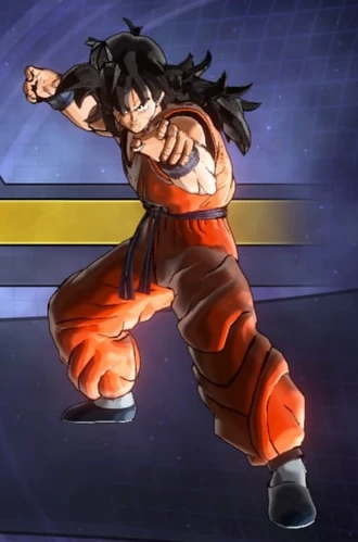 Yamcha | Wiki Dragon Ball Xenoverse 2 PT-BR | Fandom