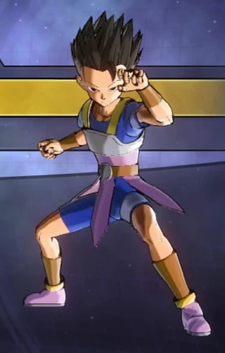 Cabba | Wiki Dragon Ball Xenoverse 2 PT-BR | Fandom