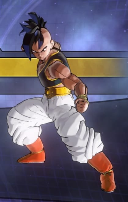 Super Ubu | Wiki Dragon Ball Xenoverse 2 PT-BR | Fandom