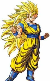 Goku (dragon ball z new story) | Dragon Ball z a New Story Wiki | Fandom