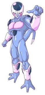 King Cold (dragon ball z new story) | Dragon Ball z a New Story Wiki ...