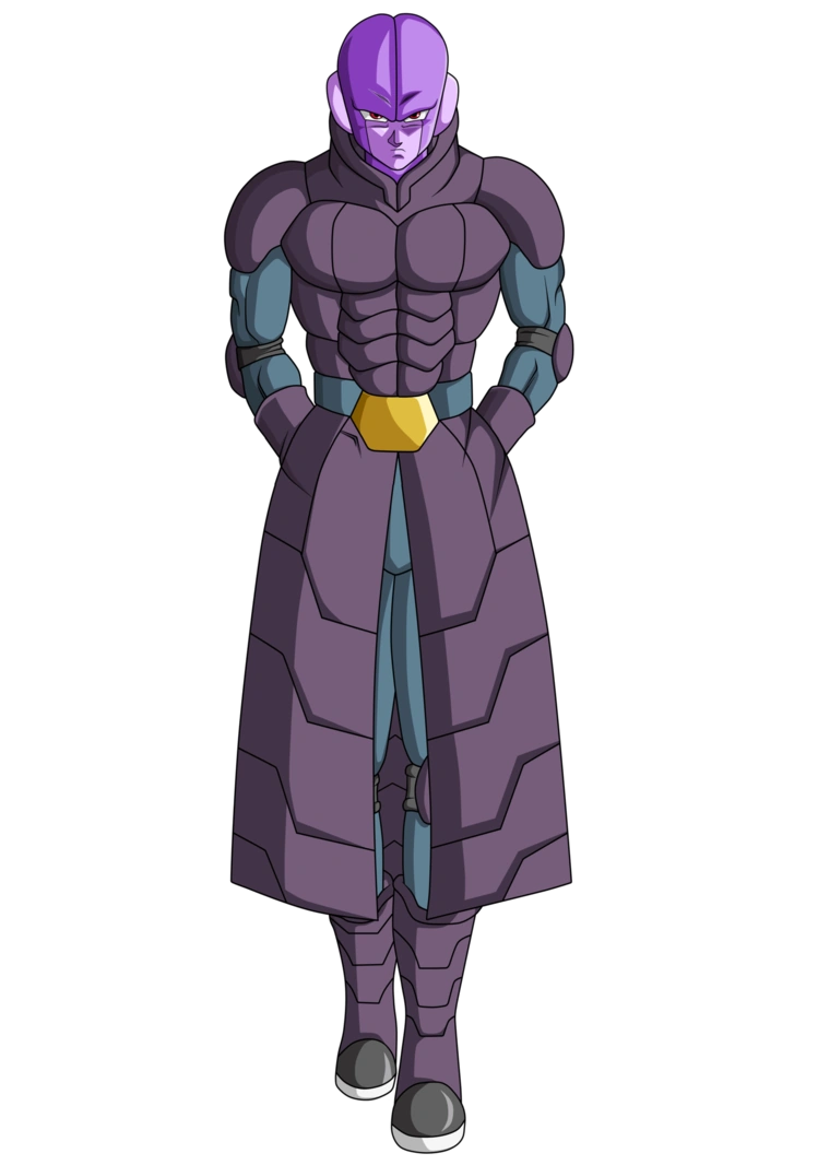 Hit | Dragonball Z Arena Forum Wiki | Fandom