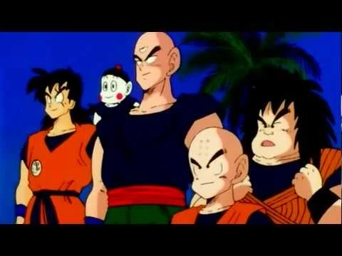 Human | Dragonball Z Arena Forum Wiki | Fandom
