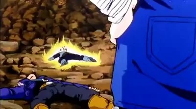 Knocked Out | Dragonball Z Arena Forum Wiki | Fandom