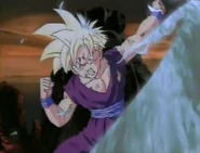 Gohan | Dragonballz Wiki | Fandom