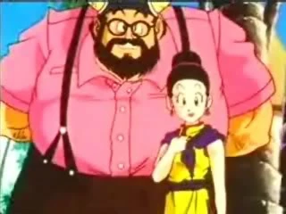 Ox-King | Dragonballz Wiki | Fandom