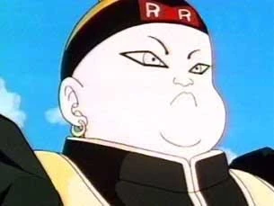 Android 19 | Dragonballz Wiki | Fandom