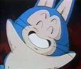 Puar | Dragonballz Wiki | Fandom