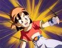Pan | Dragonballz Wiki | Fandom