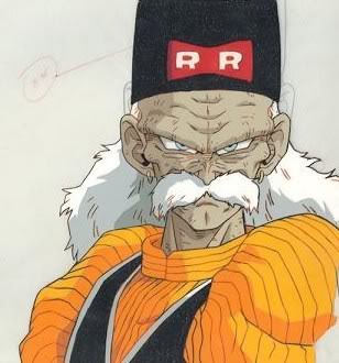 Dr.gero | Dragonballz Wiki | Fandom