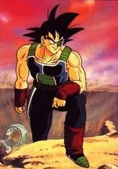 Bardock | Dragonballz Wiki | Fandom