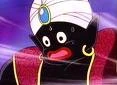 Mr. Popo | Dragonballz Wiki | Fandom