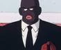 Black | Dragonballz Wiki | Fandom