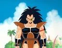 Raditz | Dragonballz Wiki | Fandom