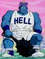 Goz and Mez | Dragonballz Wiki | Fandom