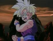 Gohan | Dragonballz Wiki | Fandom