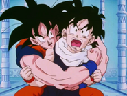 Gohan | Dragonballz Wiki | Fandom