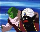 Mr. Popo | Dragonballz Wiki | Fandom