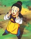 Chi-Chi | Dragonballz Wiki | Fandom