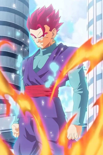 Gohan | Dragon Ball Zeno Wiki | Fandom