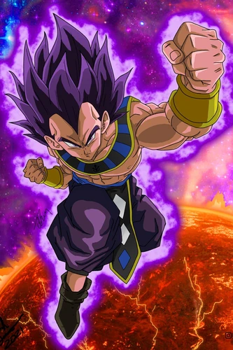Vegeta | Dragon Ball Zeno Wiki | Fandom