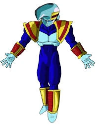 Baby | Wiki Dragon ball z gt | Fandom