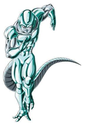 Meta cooler | Wiki Dragon Ball Z Hyper | Fandom