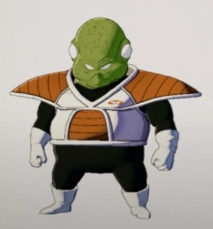 Guldo | DragonballZ:Kakarot Wiki | Fandom