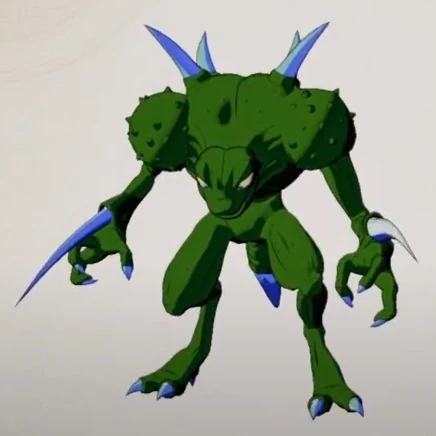 Yakon | DragonballZ:Kakarot Wiki | Fandom