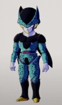Cell Juniors | DragonballZ:Kakarot Wiki | Fandom