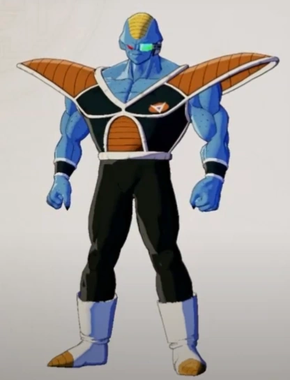 Burter | DragonballZ:Kakarot Wiki | Fandom