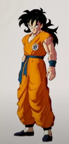 Yamcha | DragonballZ:Kakarot Wiki | Fandom