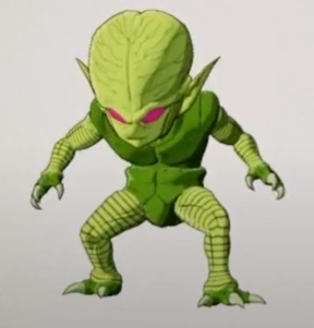 Saibaman | DragonballZ:Kakarot Wiki | Fandom