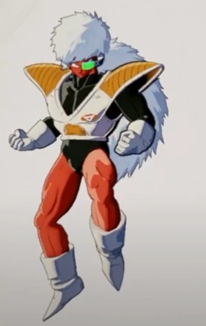 Jeice | DragonballZ:Kakarot Wiki | Fandom